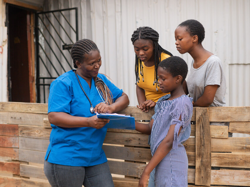 Introducing Spirit Health Foundation - Spirit Health Foundation