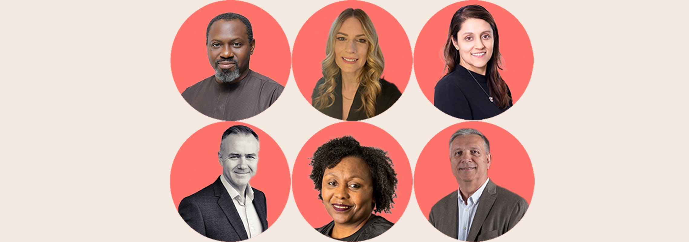 Announcing our Board of Trustees - Spirit Health Foundation