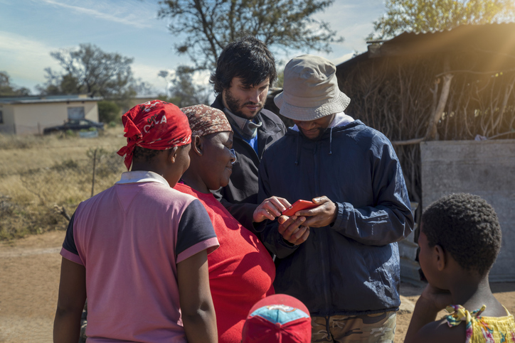 Join our Board of Trustees and help expand our impact in underserved ...